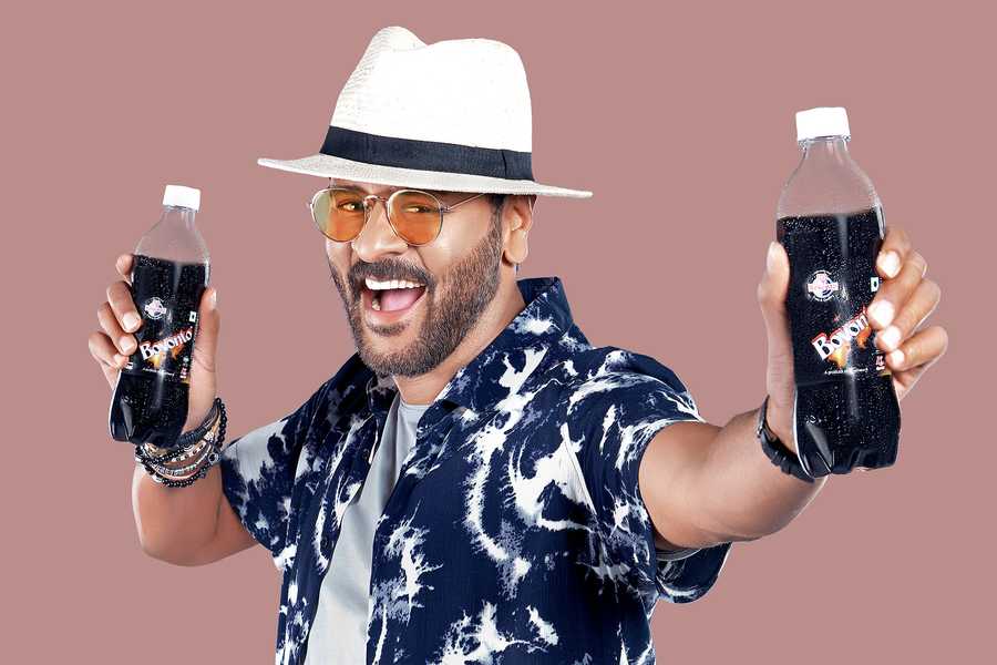 Bovonto Prabhudeva - Silvergray Photography